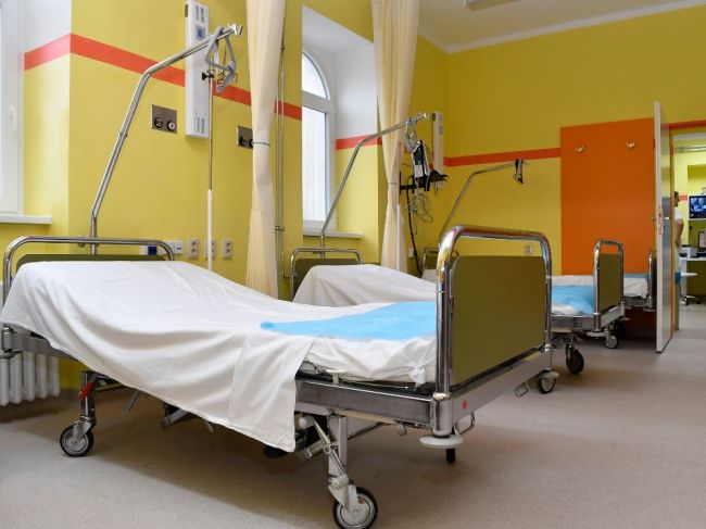 Dlh v zdravotníctve na konci minulého roka dosiahol 780,99 milióna eur ... Dlh v zdravotníctve na konci minulého roka dosiahol 780,99 milióna eur ...