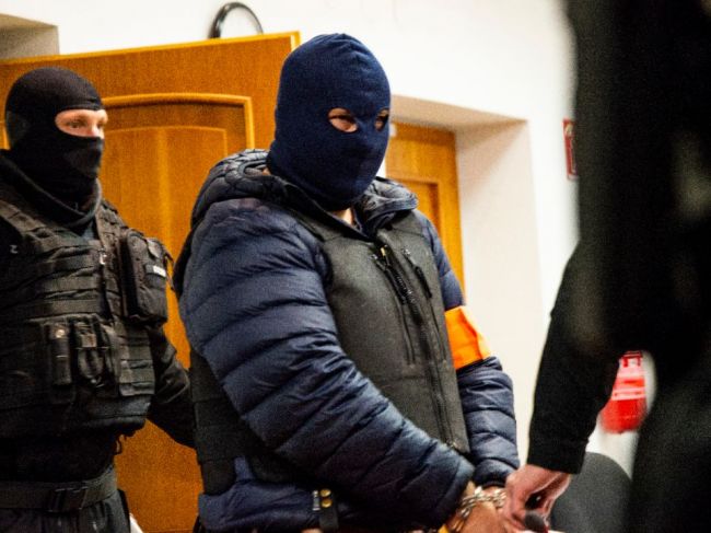 Súd odročil pojednávanie v kauze vraždy Jána Kuciaka, vypovedať bude ... Súd odročil pojednávanie v kauze vraždy Jána Kuciaka, vypovedať bude ...