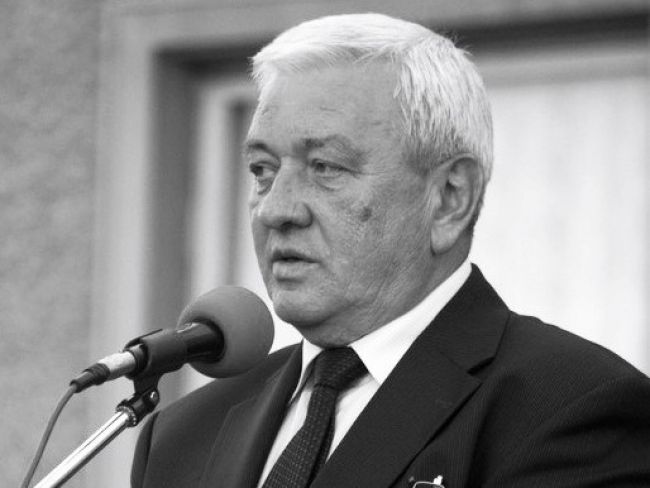 Vo veku 74 rokov zomrel bývalý primátor Fiľakova | Info.sk Vo veku 74 rokov zomrel bývalý primátor Fiľakova | Info.sk